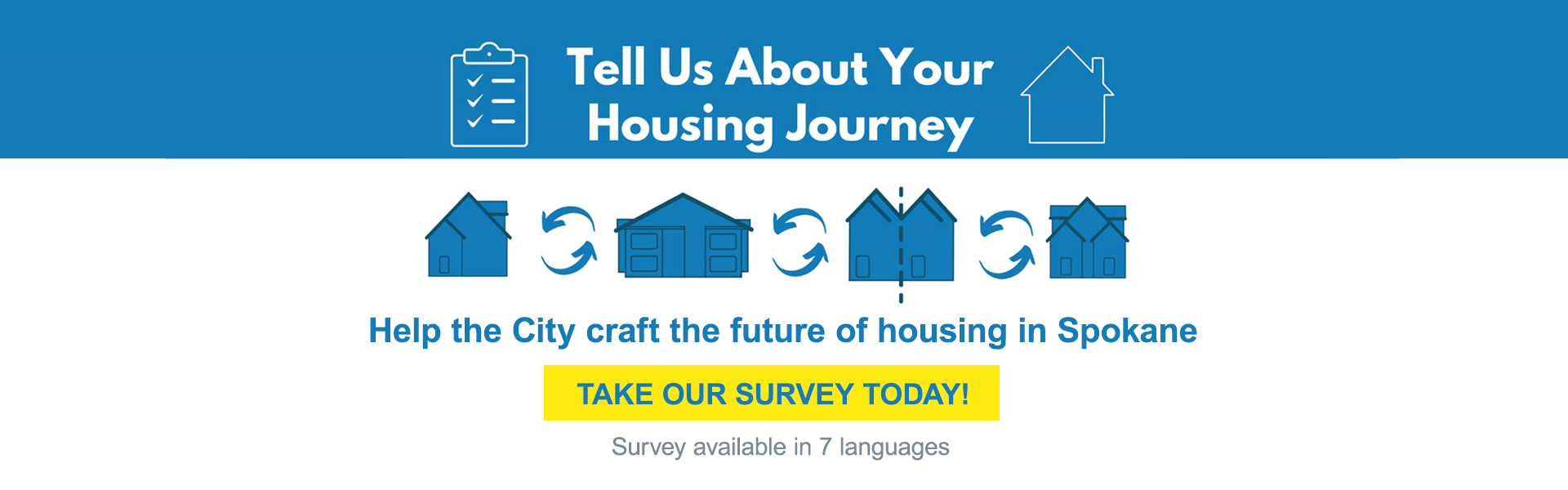 Building Opportunity - City of Spokane, Washington