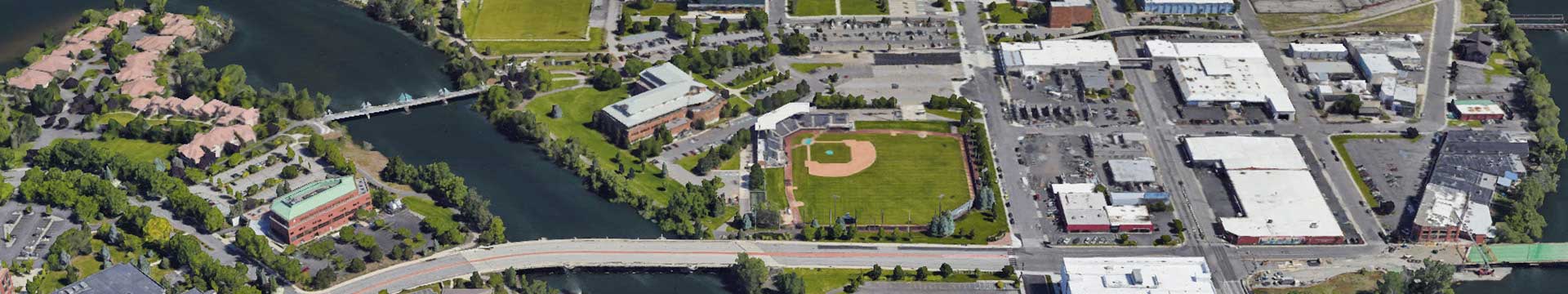 Development of Alternatives for the South Logan TOD Project - City of ...