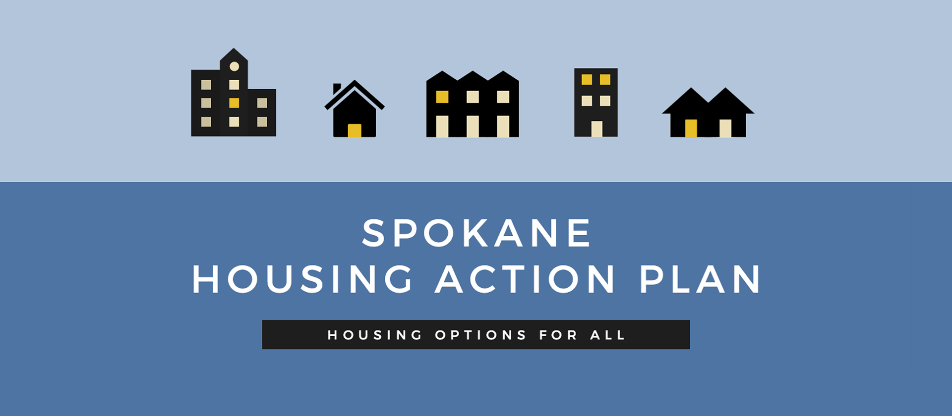 Housing - City of Spokane, Washington
