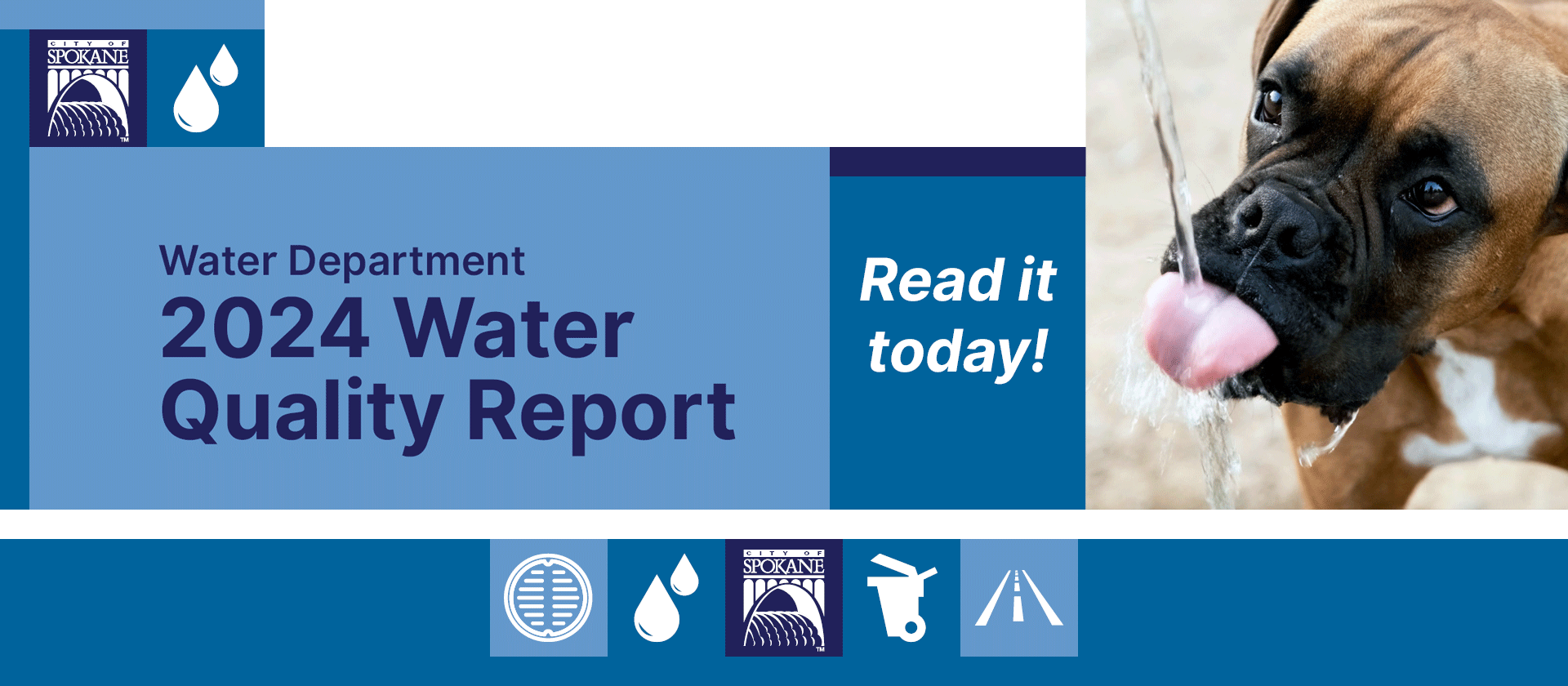 Community - City of Spokane, Washington