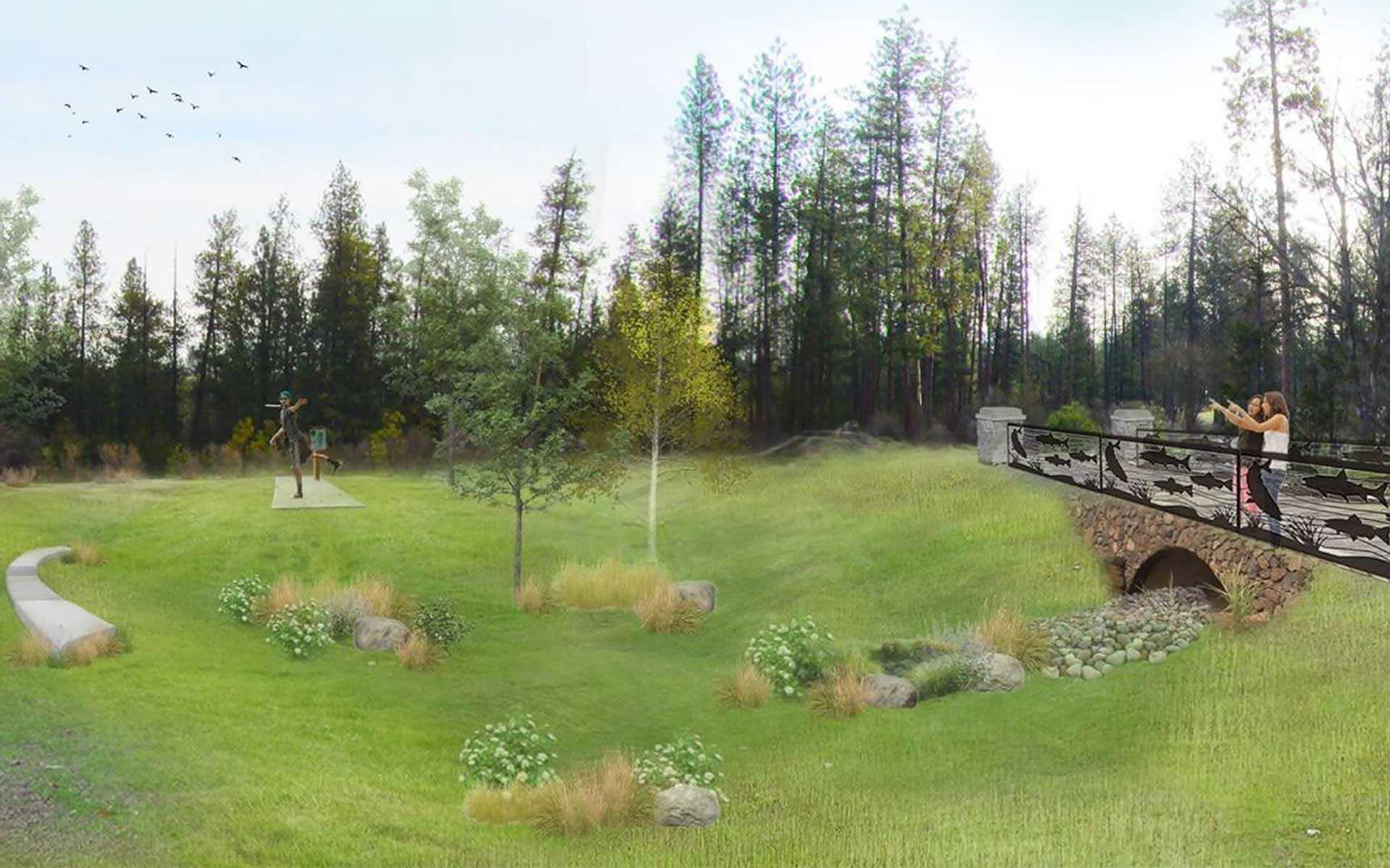 Long-Term Improvements Lead to Everyday Benefits - City of Spokane ...