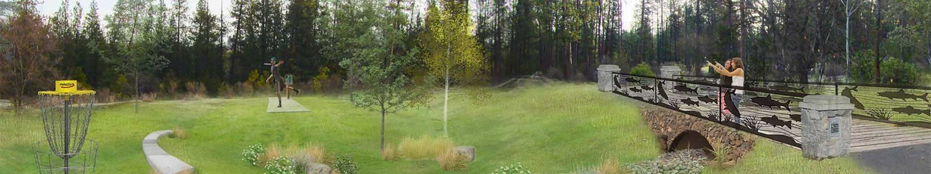 Long-Term Improvements Lead to Everyday Benefits - City of Spokane ...