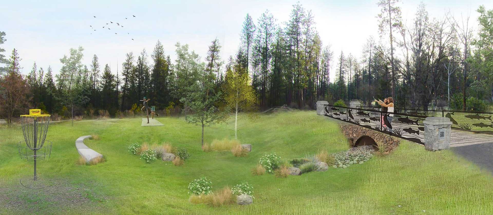 Parks & Recreation - City of Spokane, Washington