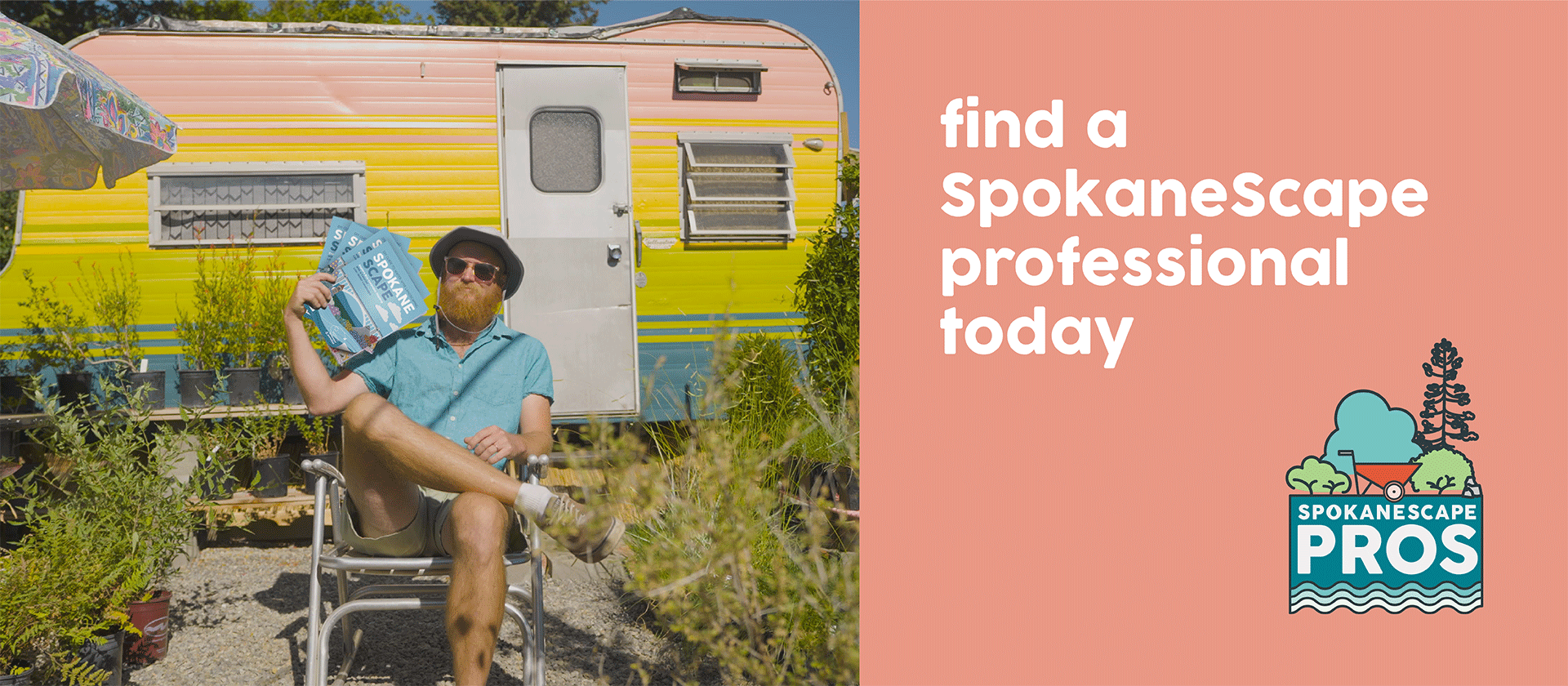 Water Wise Spokane - City of Spokane, Washington