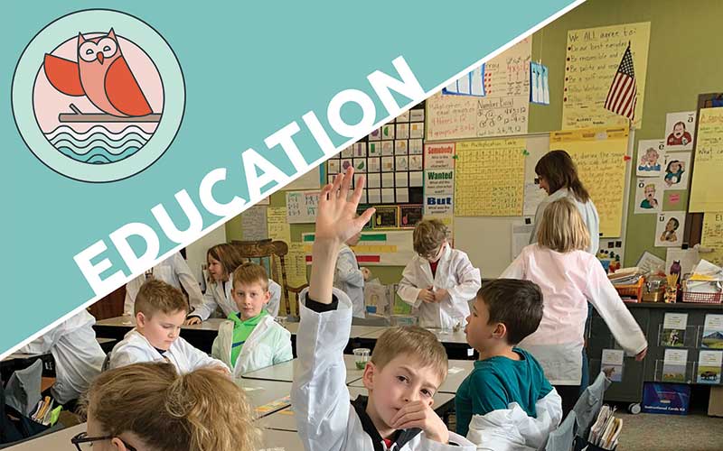 Water Wise Spokane - City of Spokane, Washington