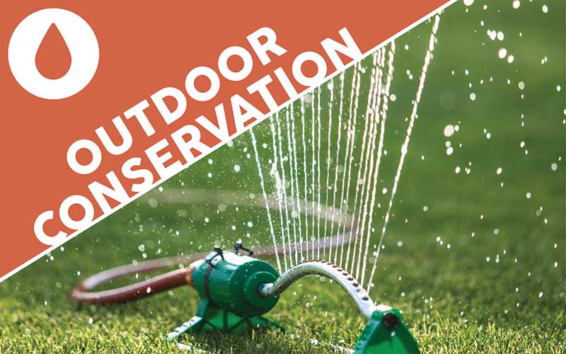 Water Wise Spokane - City of Spokane, Washington