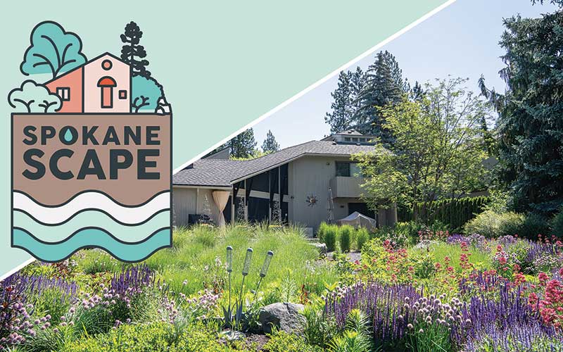 Water Wise Spokane - City of Spokane, Washington