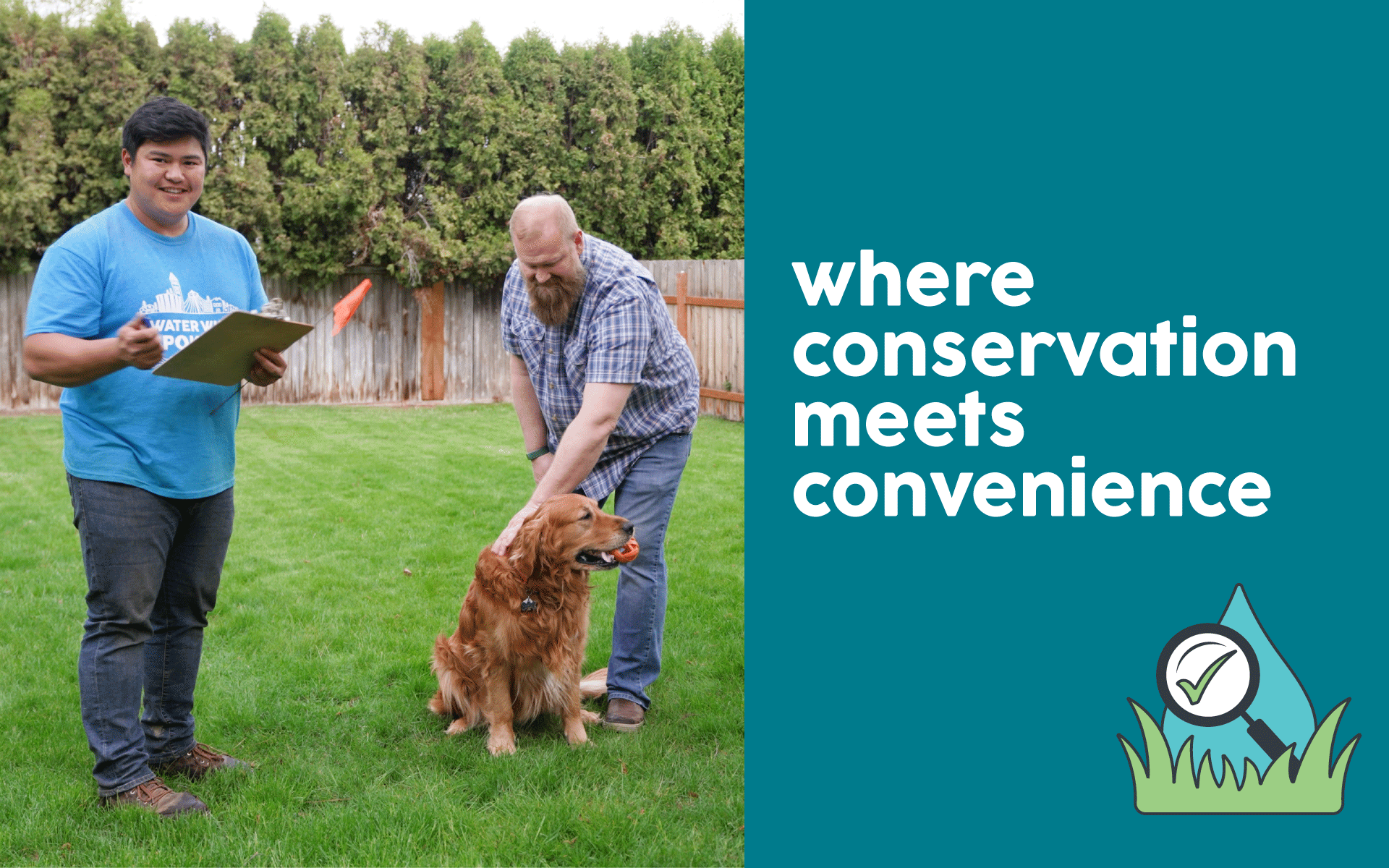 Water Efficiency Check-Ups - City of Spokane, Washington