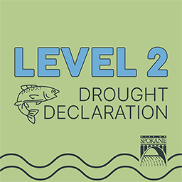 Watering Rules and Drought Response Measures - City of Spokane, Washington
