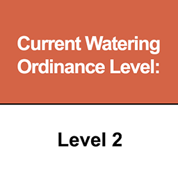 Watering Rules and Drought Response Measures - City of Spokane, Washington