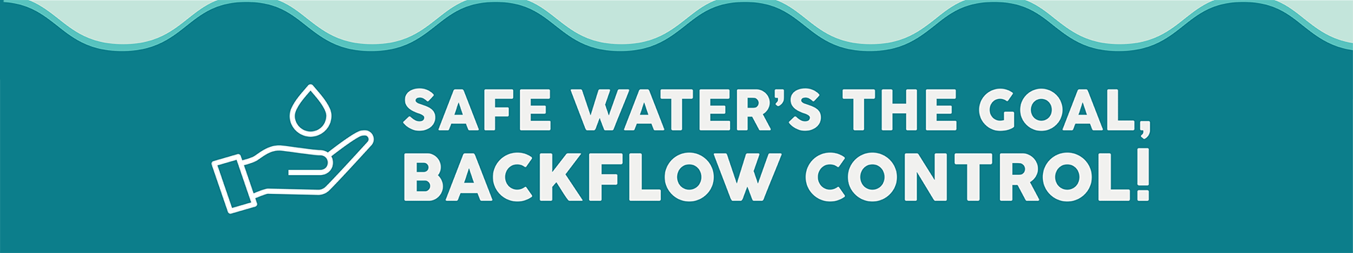 Cross-Connection Control and Backflow Prevention Program - City of ...