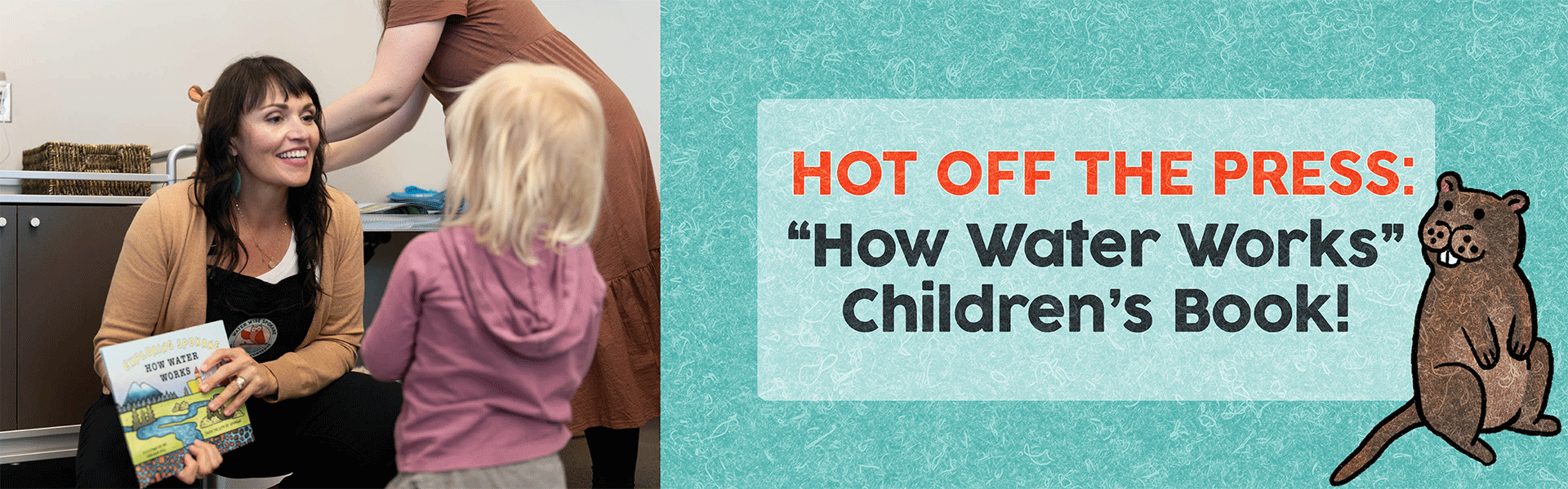 Water Management - City of Spokane, Washington