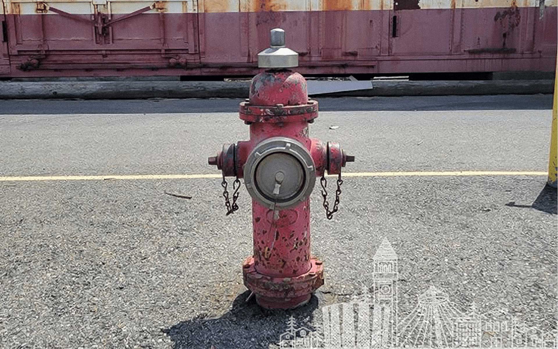 City Launches Hydrant Lock Program For Water System Protection City City Launches Hydrant Lock Program For Water System Protection City