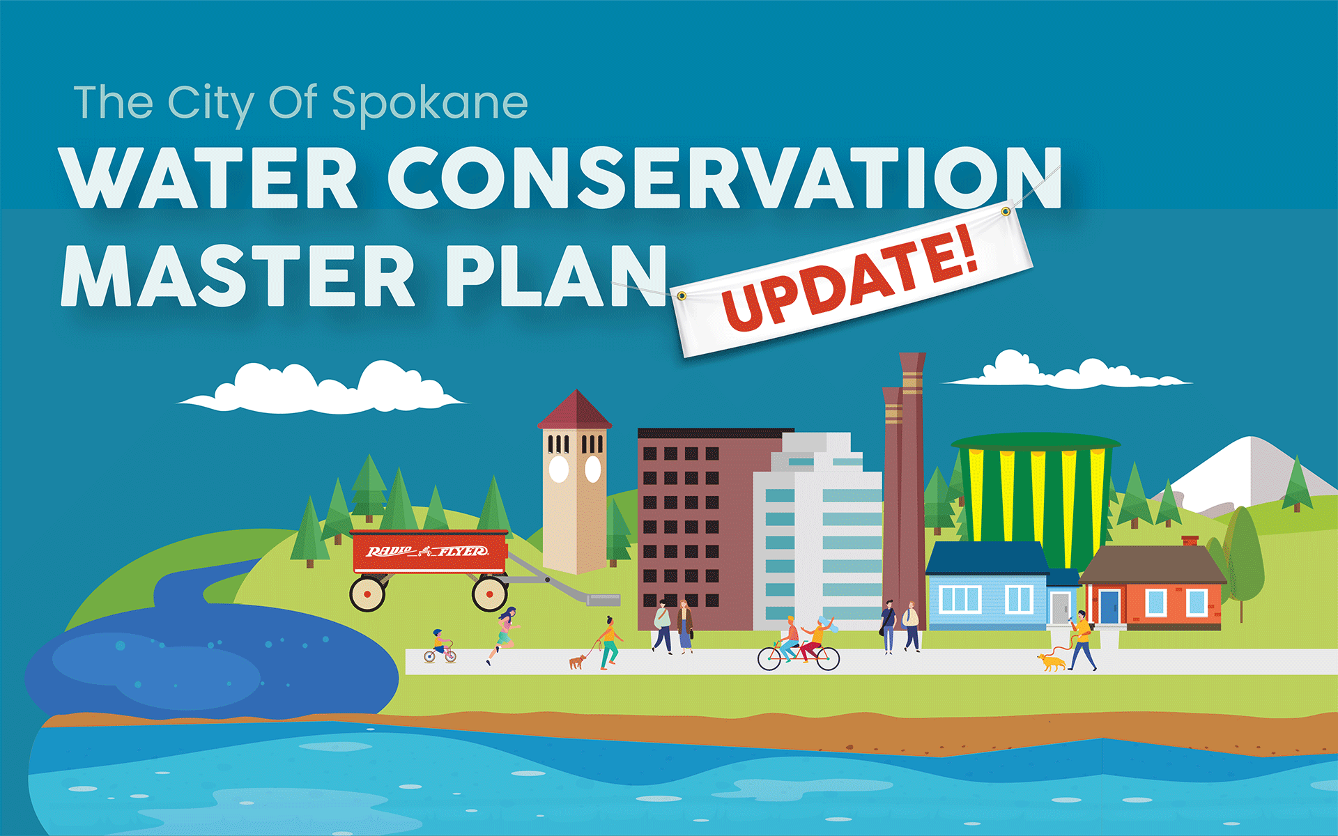 It’s Time to Update the City’s Water Conservation Master Plan - City of ...