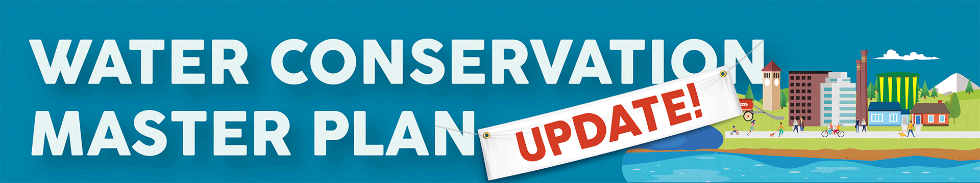 It’s Time to Update the City’s Water Conservation Master Plan - City of ...