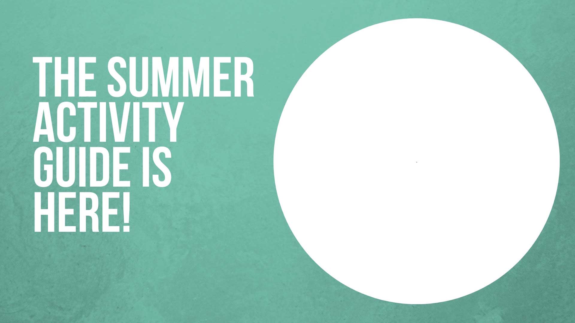 Parks - City of Spokane, Washington