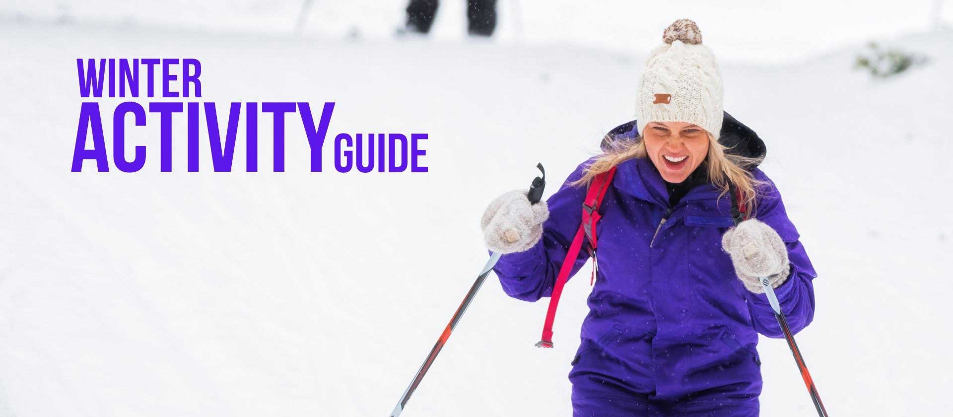 Recreation - City of Spokane, Washington