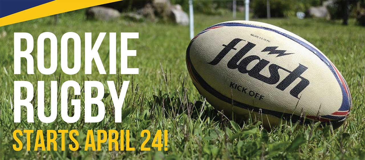 Sports Recreation - City of Spokane, Washington