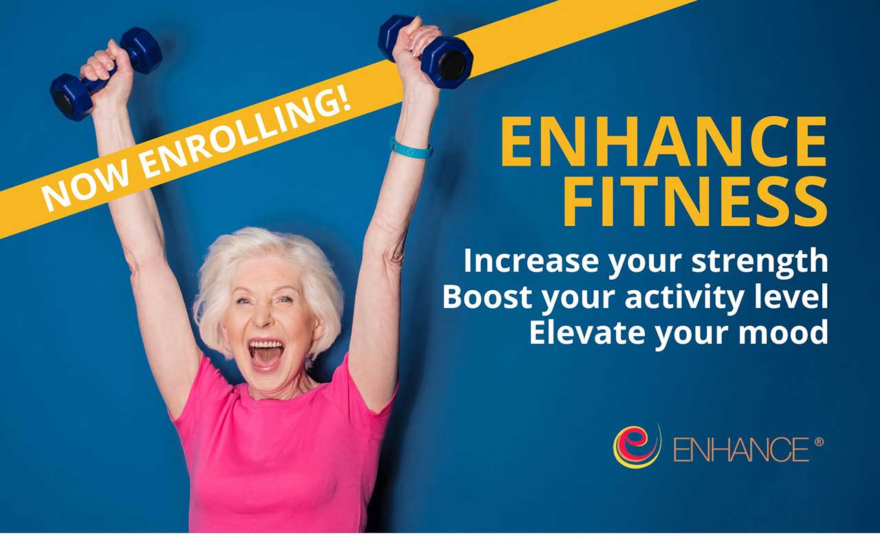 Wellness & Enrichment - City of Spokane, Washington