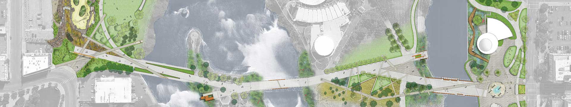 Riverfront Park Redevelopment - City of Spokane, Washington