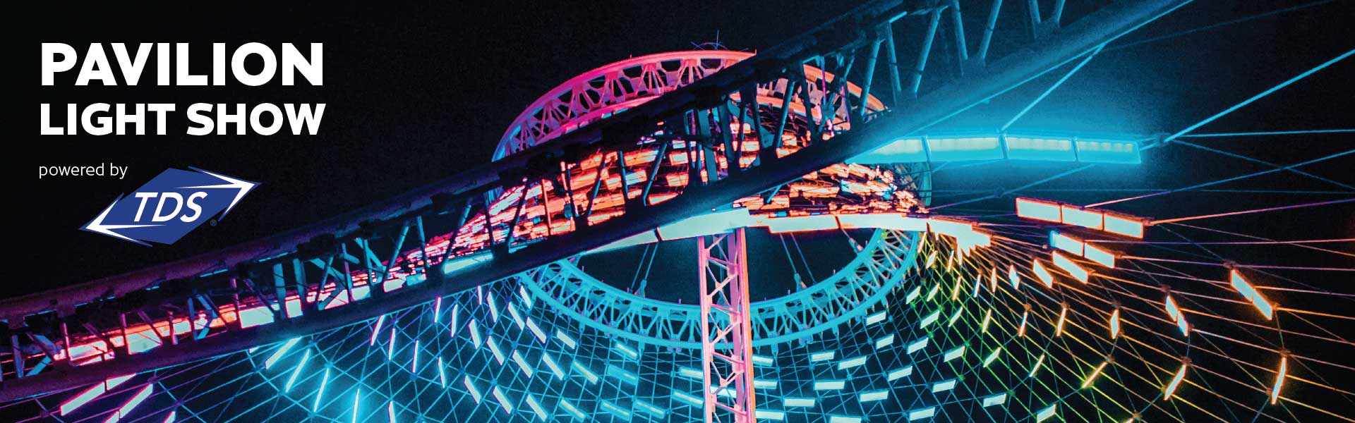 Pavilion - City of Spokane, Washington