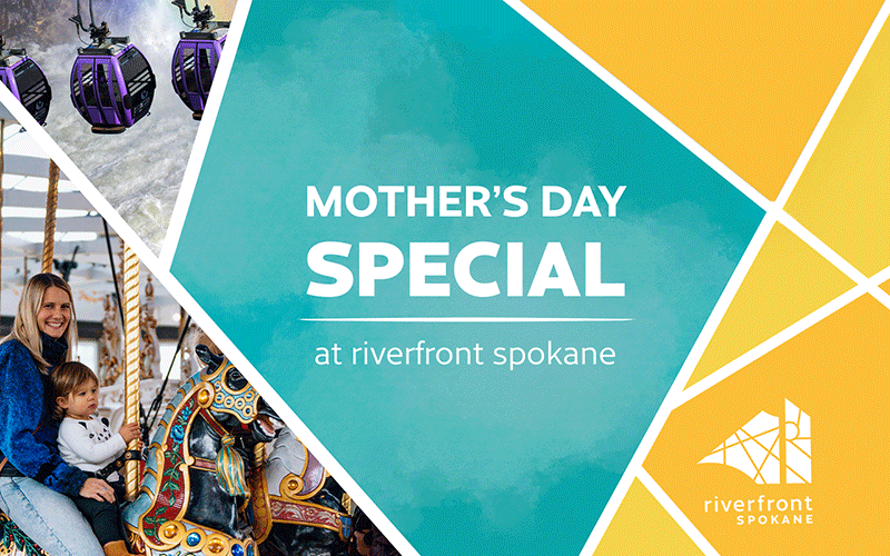 Riverfront Spokane Calendar of Events - City of Spokane, Washington