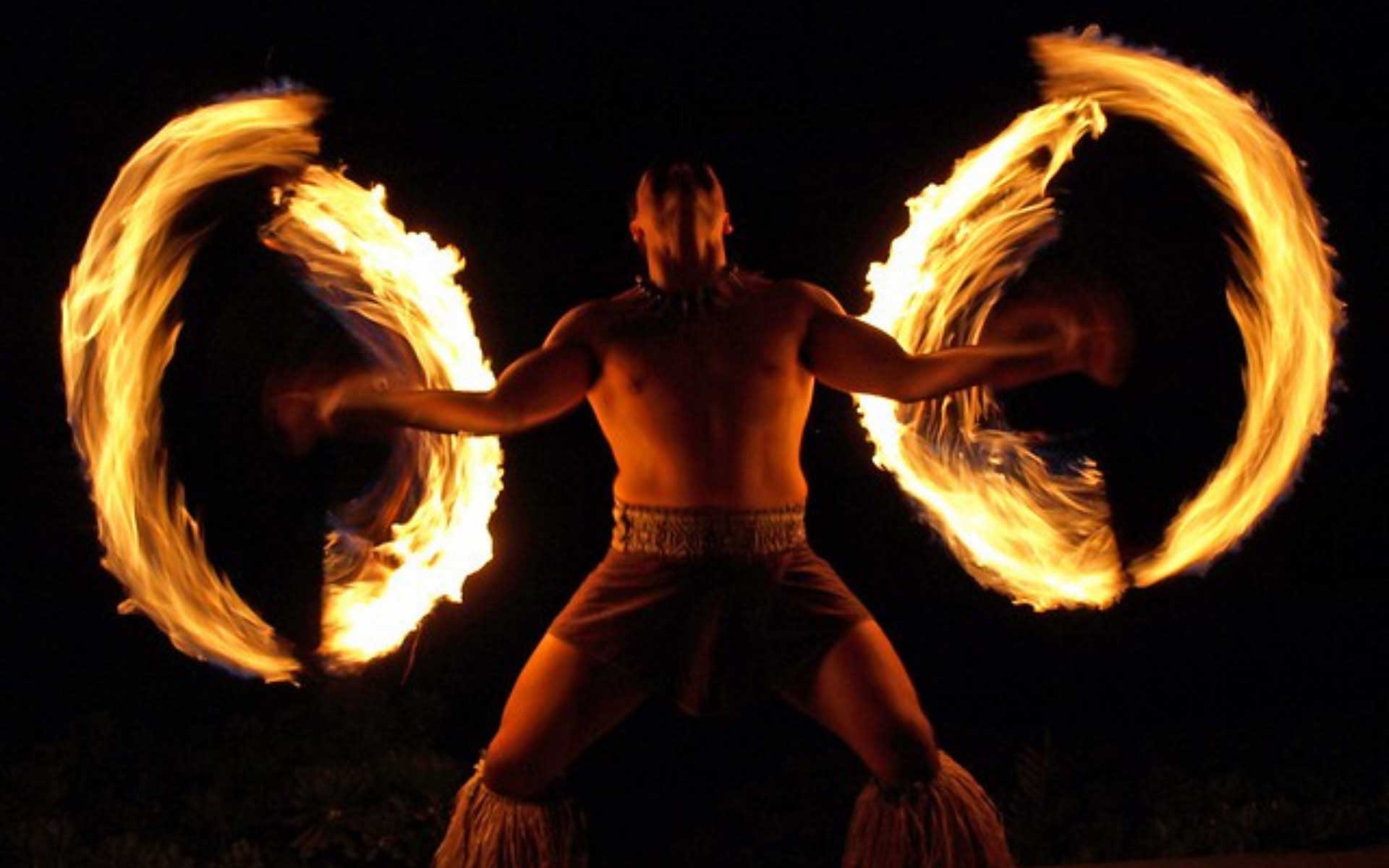 ANHPI Heritage Festival - City of Spokane, Washington