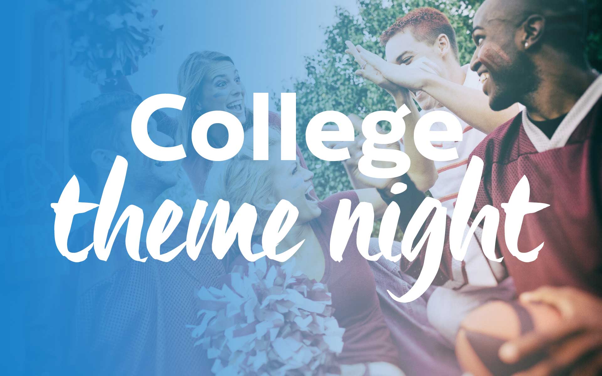 Thursday Theme Night - City of Spokane, Washington