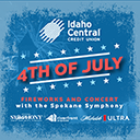 Riverfront Park Events for 2023 - City of Spokane, Washington