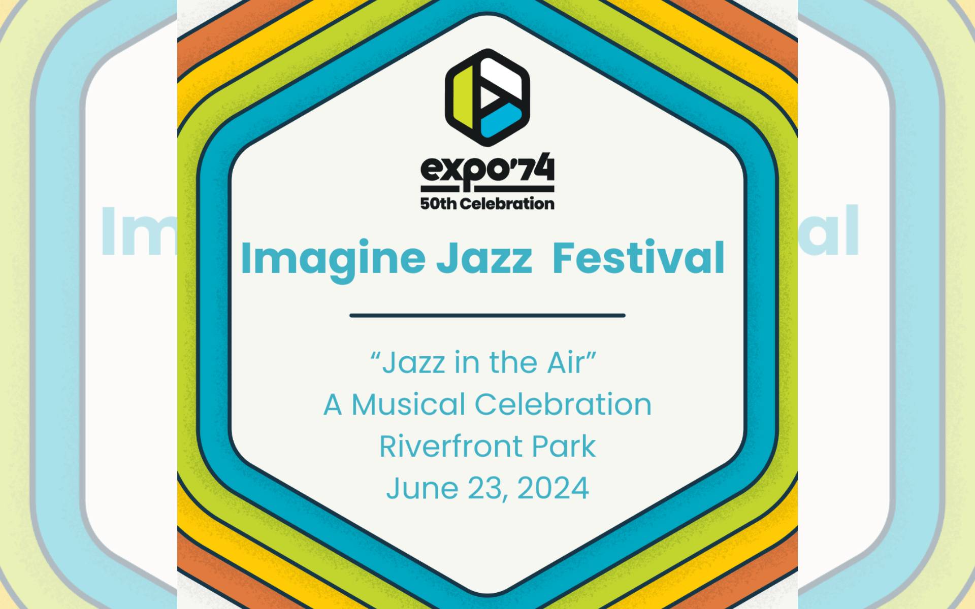 Imagine Jazz Festival - City of Spokane, Washington