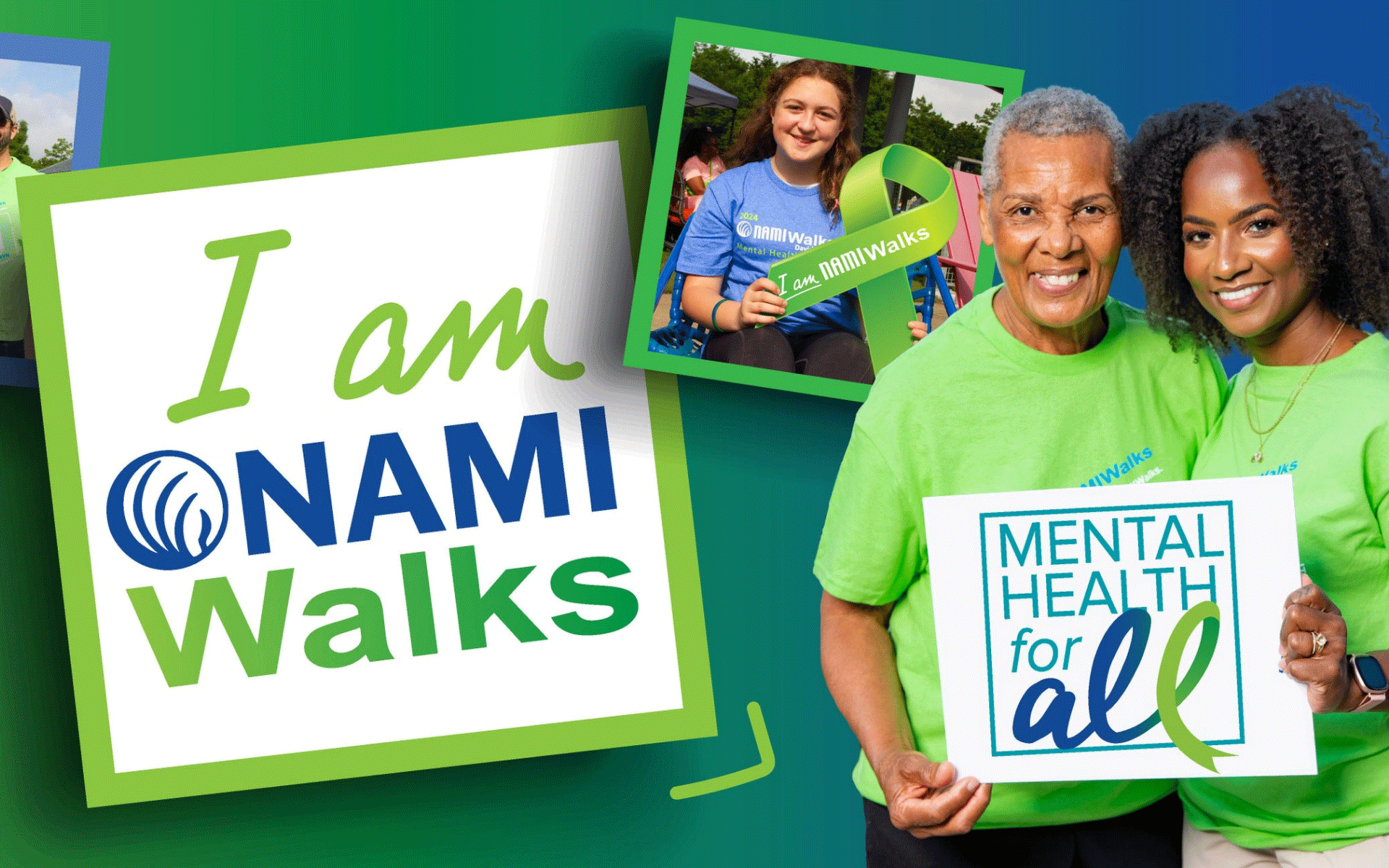 NAMIWalks Spokane - City of Spokane, Washington