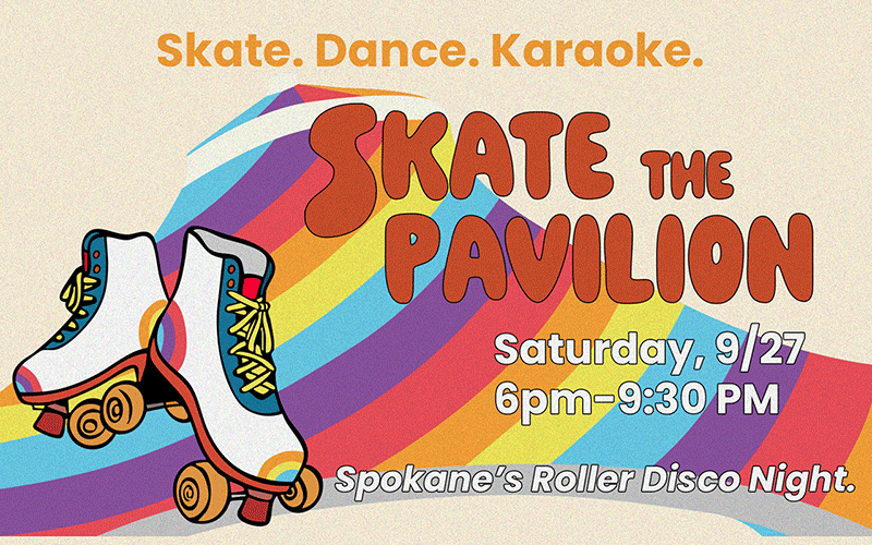 Riverfront Spokane Calendar of Events - City of Spokane, Washington