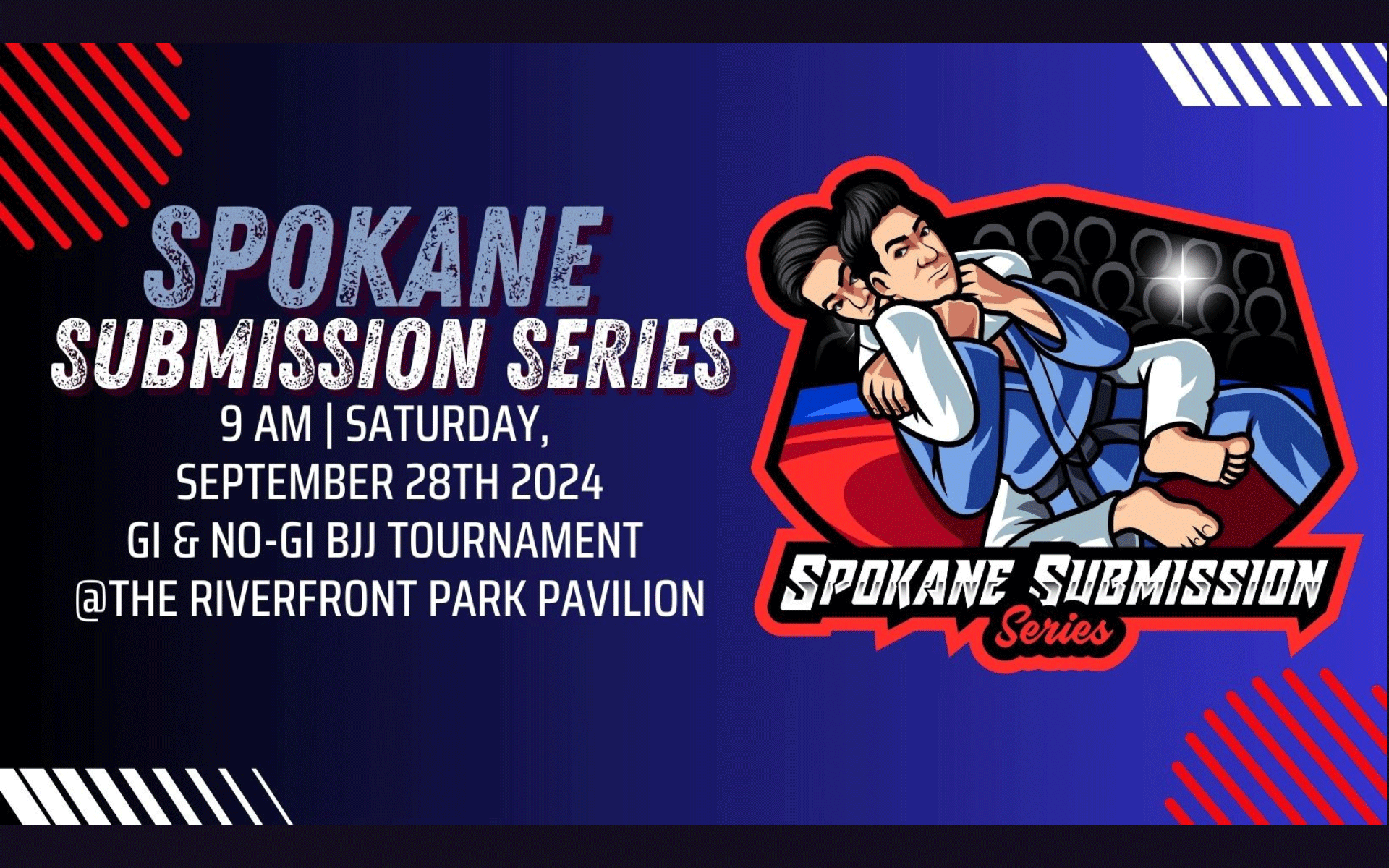 Spokane Submission Challenge - City of Spokane, Washington
