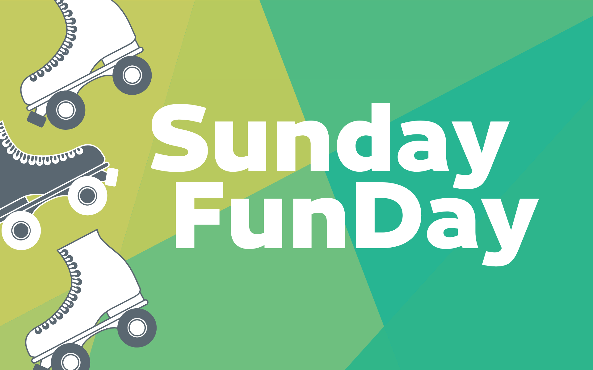 Sunday FunDay - City of Spokane, Washington