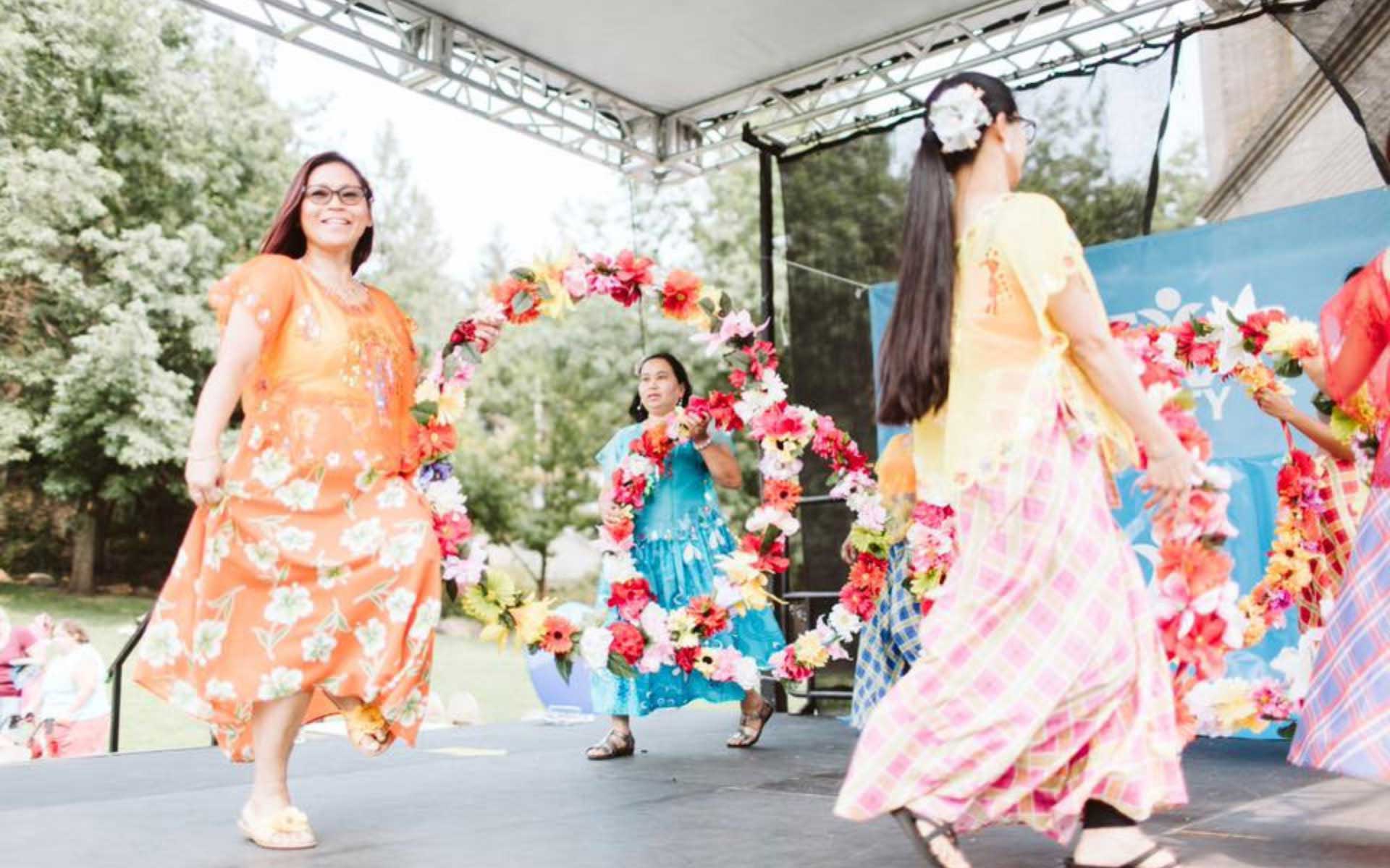 Unity in the Community – Multicultural Celebration - City of Spokane ...