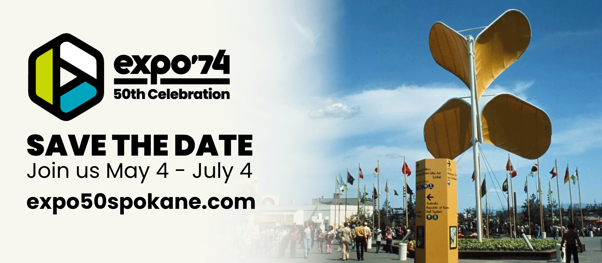 Riverfront Spokane - City of Spokane, Washington