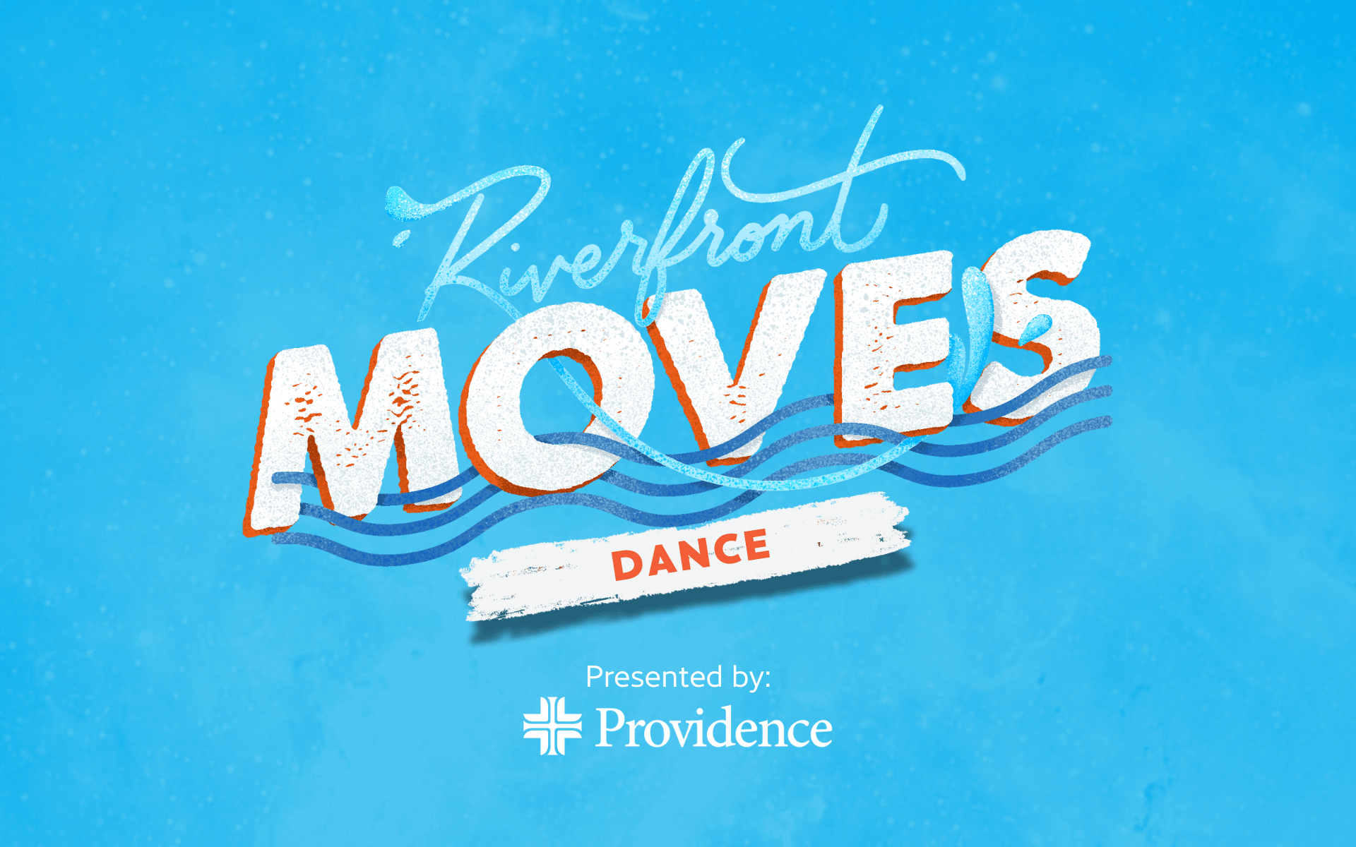 Riverfront Moves – Cardio Dance with Jazzercise - City of Spokane, Washington
