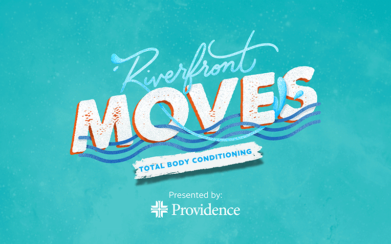 Riverfront Spokane Calendar of Events - City of Spokane, Washington