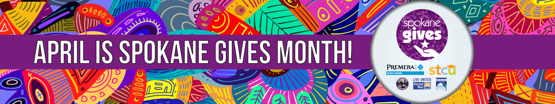 Volunteer - City of Spokane, Washington