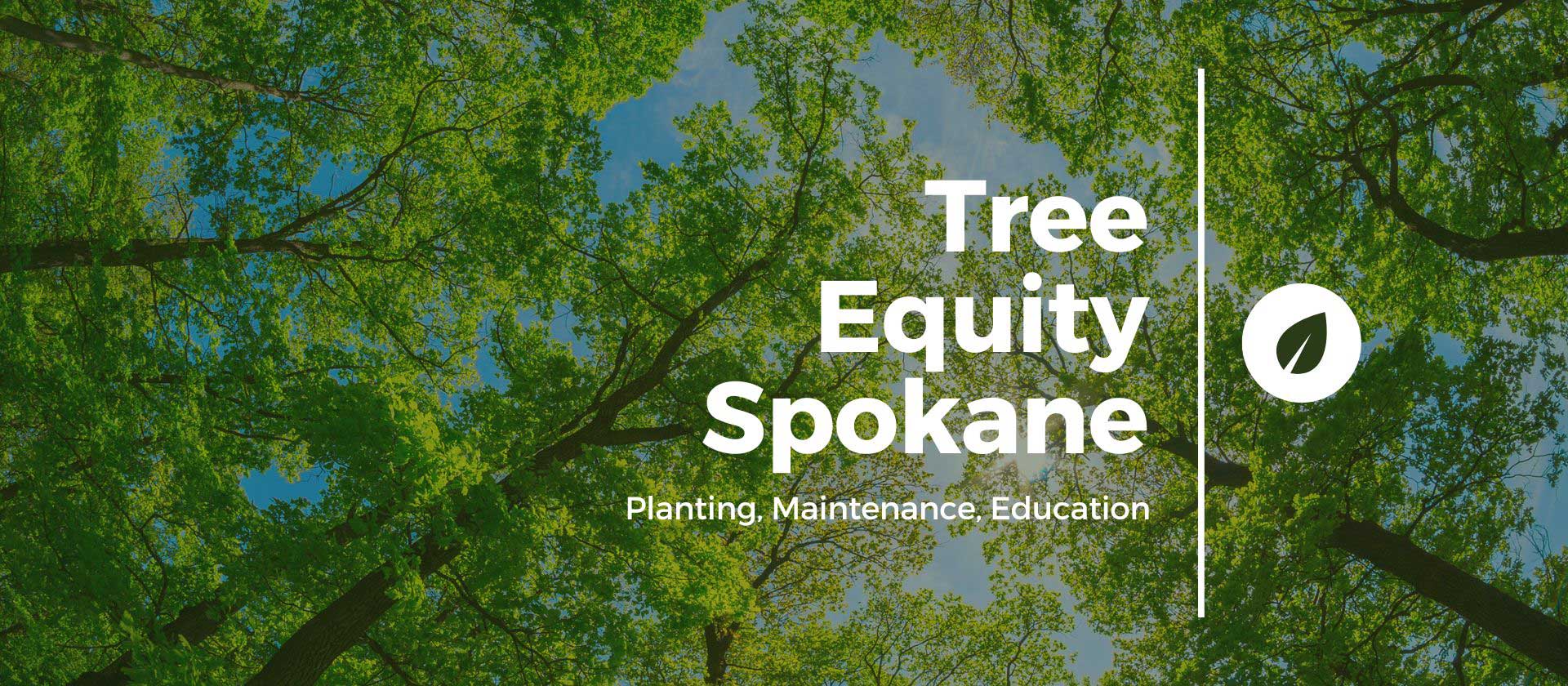 Urban Forestry - City of Spokane, Washington