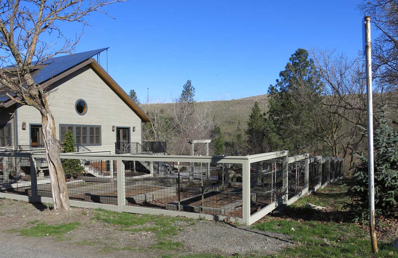 Urban Farming Approved in City of Spokane - City of Spokane, Washington