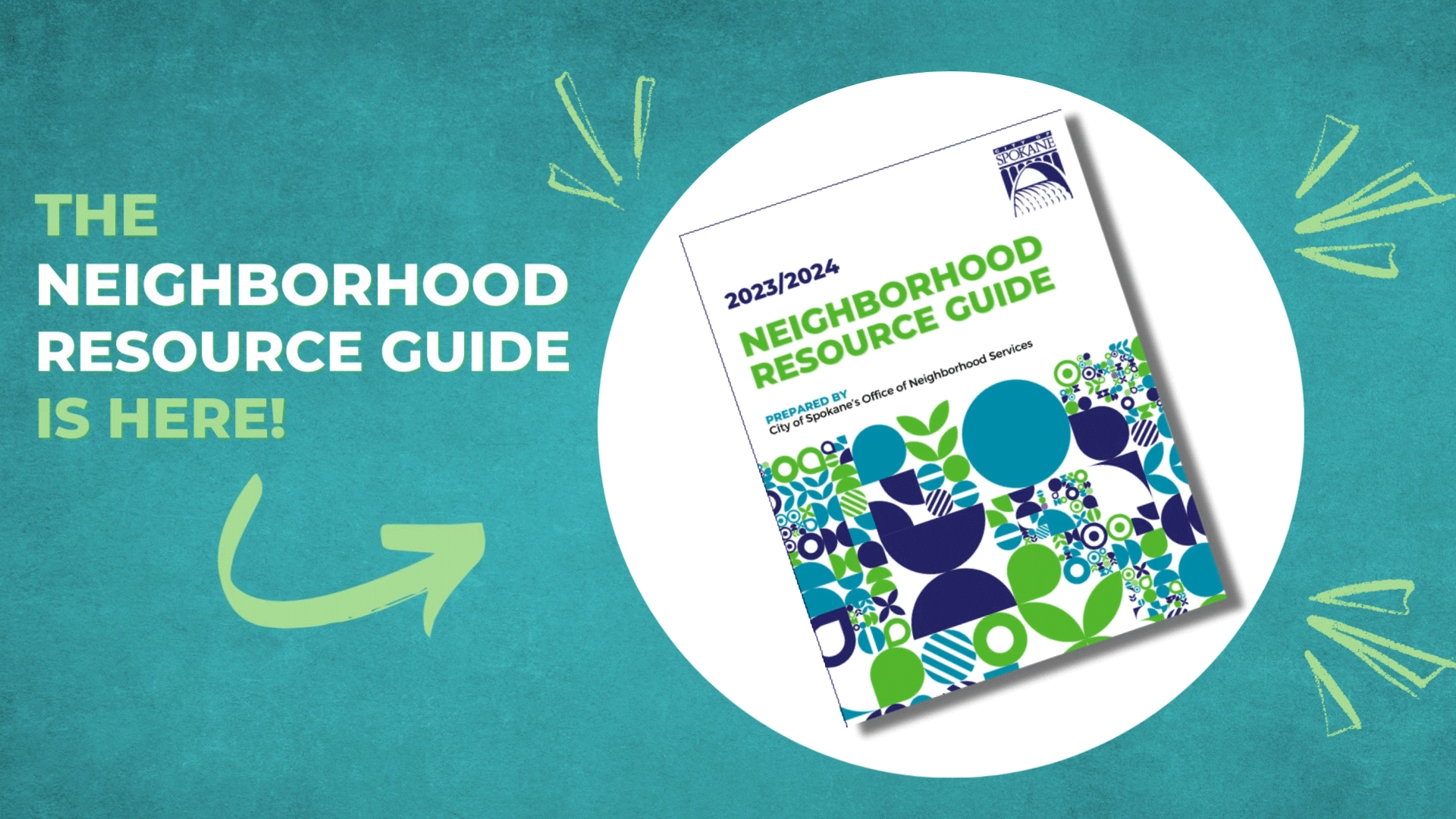 Neighborhood Services - City of Spokane, Washington