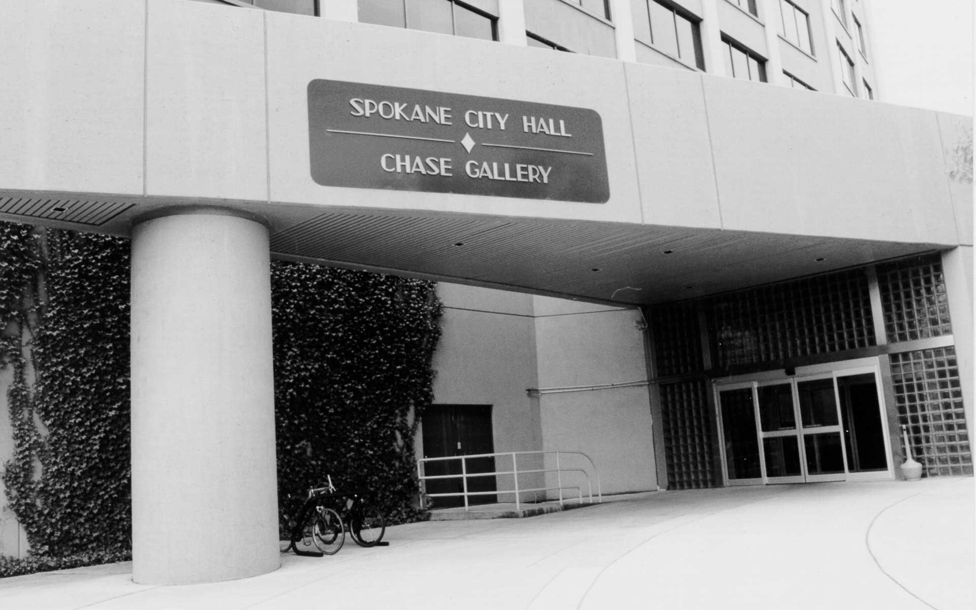 Saving for the Future - City of Spokane, Washington