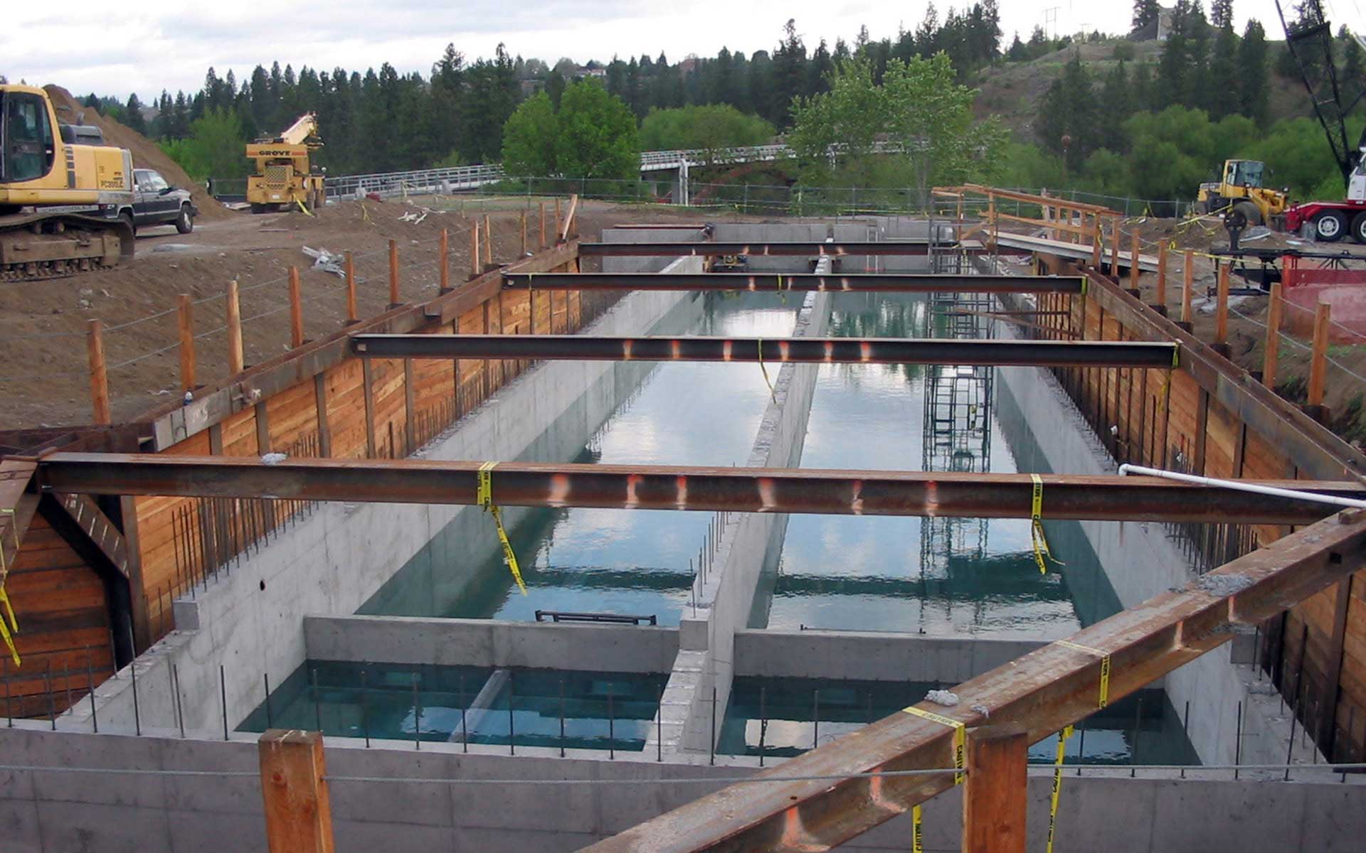 Project in Northwest neighborhood is part of Spokane River cleanup ...