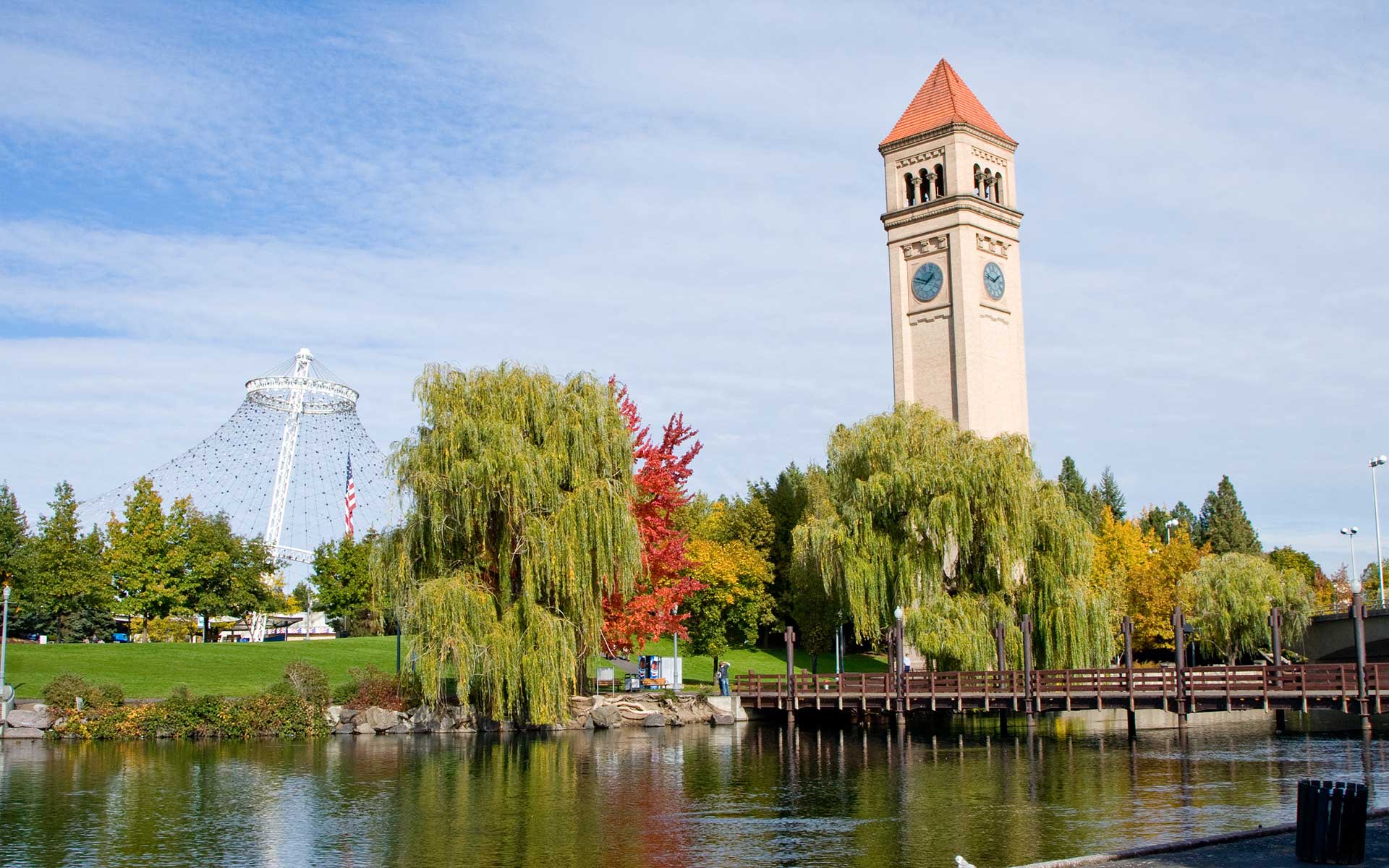 Budget focused on citizen priorities, future - City of Spokane, Washington