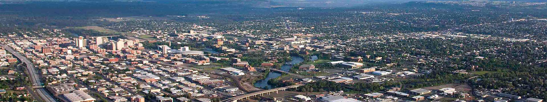 Facing Eviction? Spokane’s Free Prevention Program - City of Spokane ...