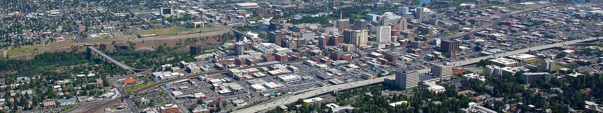 One Vision. One Plan. - City of Spokane, Washington