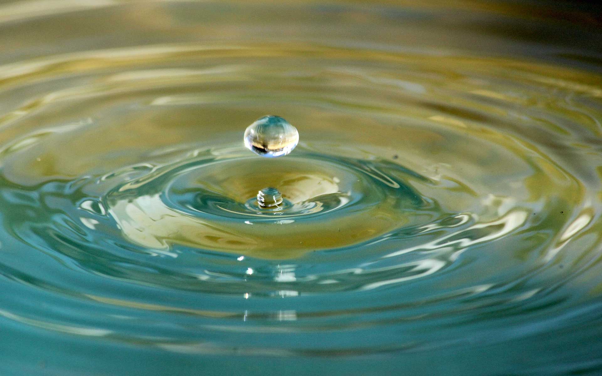 Keeping the Aquifer clean - City of Spokane, Washington