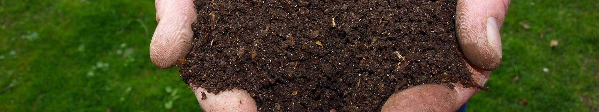 Composting Services - City of Spokane, Washington