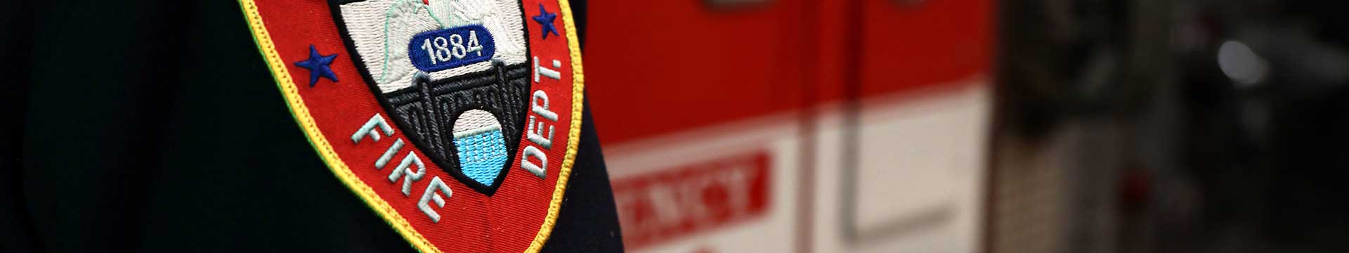 Fire Maps - City of Spokane, Washington